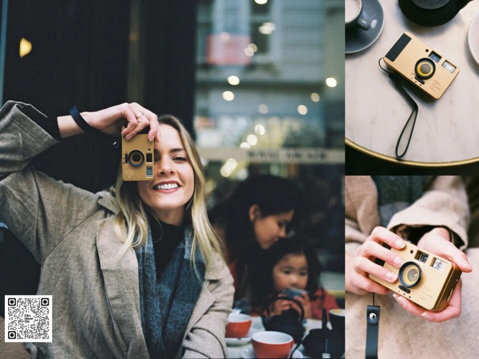 Nana Cameraの名前の由来は日本の漫画から！？サンライズカメラ公式ブログ｜中古フィルムカメラとオールドレンズのサンライズカメラが運営 ...